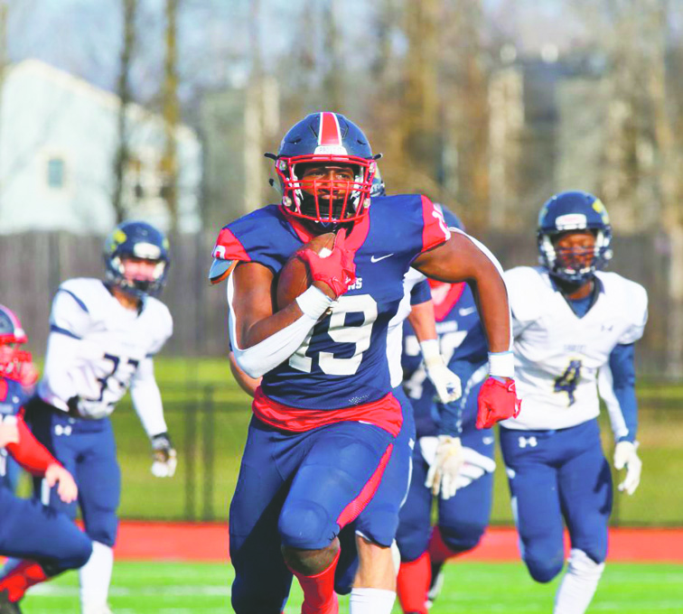 Trojans’ season comes to an end in State Semifinals | News, Sports ...